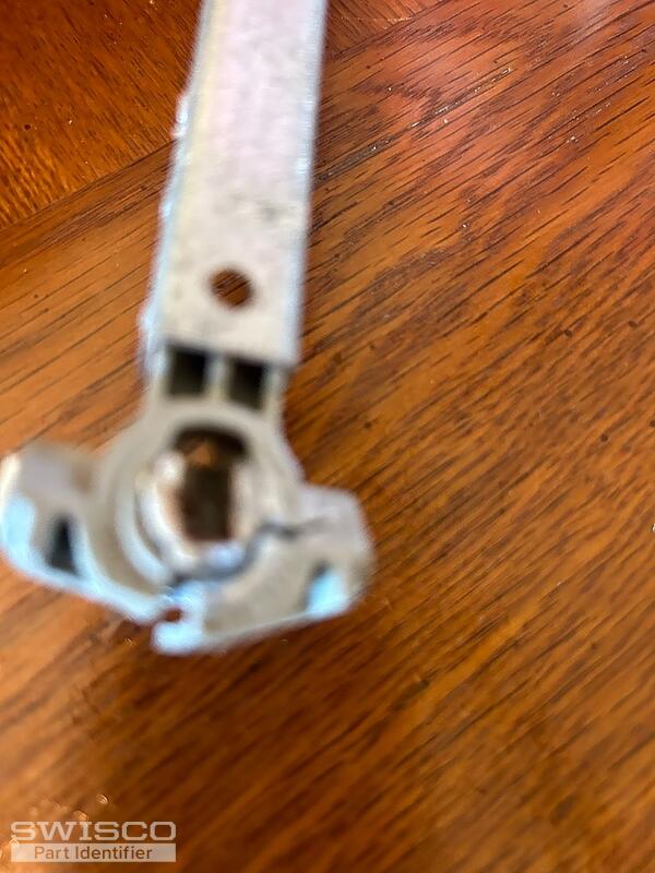 22in channel slide : SWISCO.com