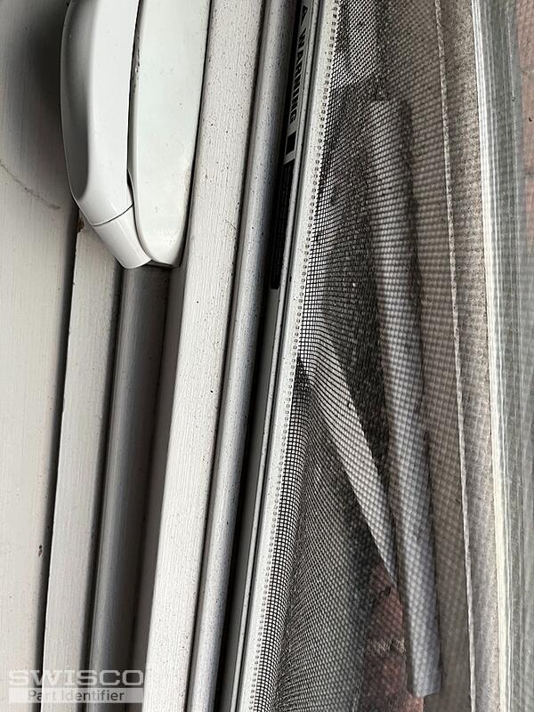 Marvin casement window crank broken : SWISCO.com