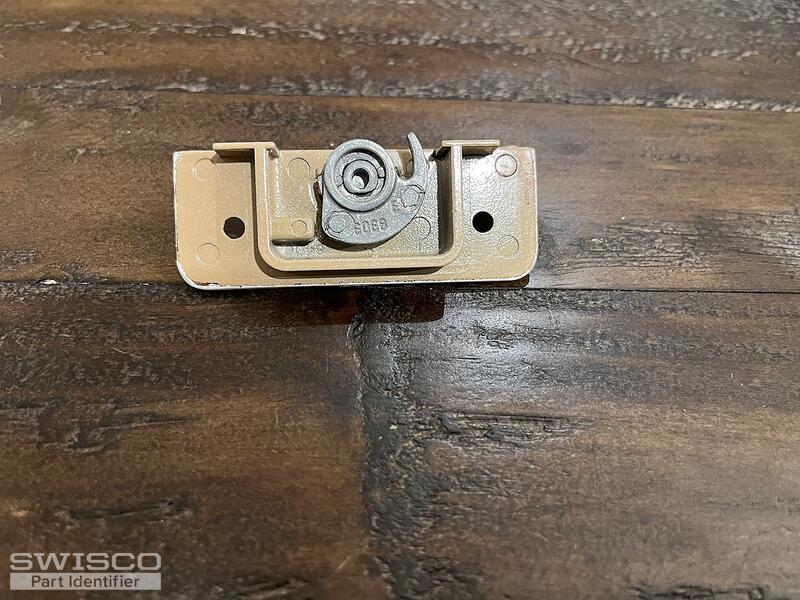 Window sash lock replacement? : SWISCO.com