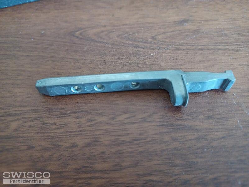 Want to confirm I need the CertainTeed 15-192 pivot shoe replacement ...