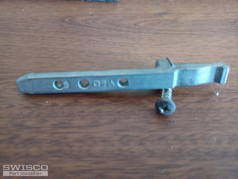 Want to confirm I need the CertainTeed 15-192 pivot shoe replacement ...