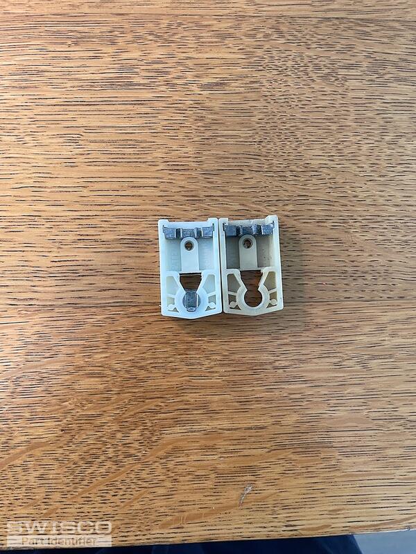 Anderson casement window sash lock pivot : SWISCO.com