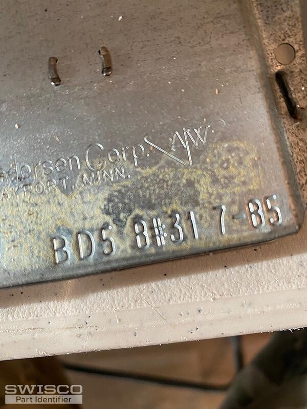 Identify hardware : SWISCO.com