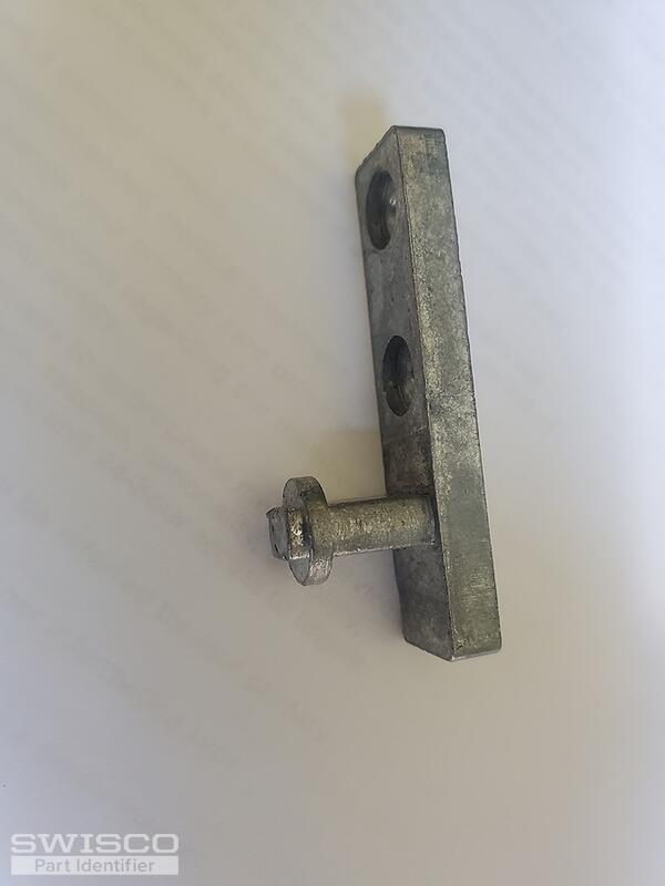 Swisco pivot bar help : SWISCO.com