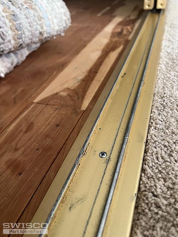 Sliding Closet Doors - Buchmin Industries : SWISCO.com