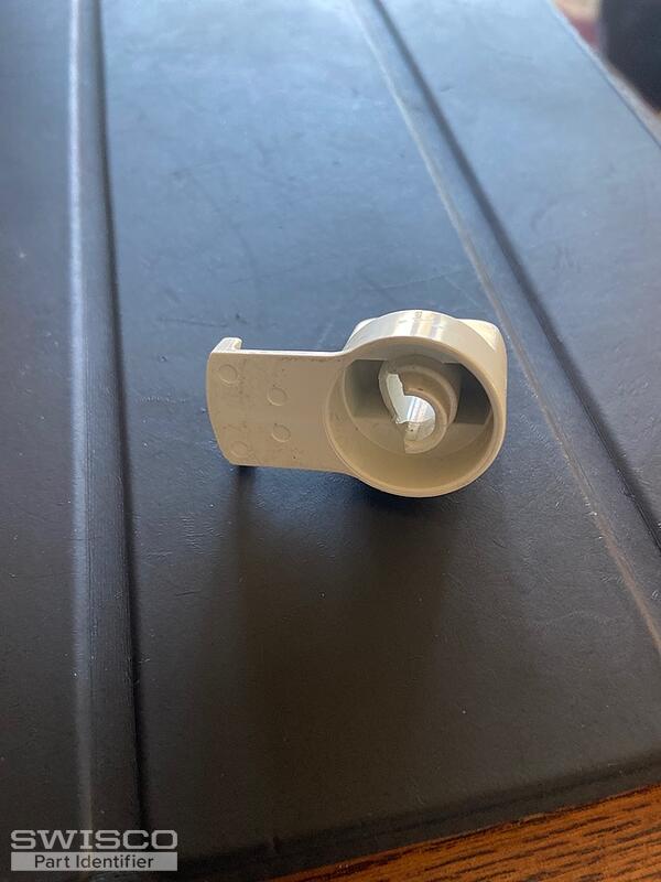 SWISCO.com: Andersen Insect Screen Door Latch