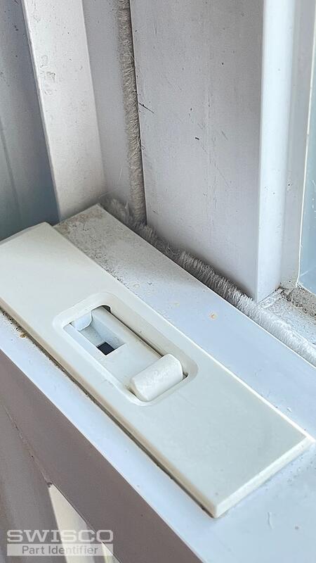 Replace window locks : SWISCO.com