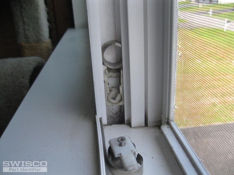 2 coil balances for an MI Window : SWISCO.com
