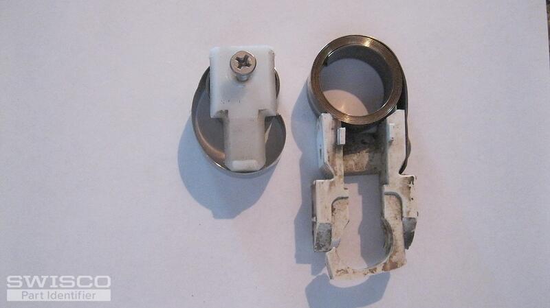 2 coil balances for an MI Window : SWISCO.com