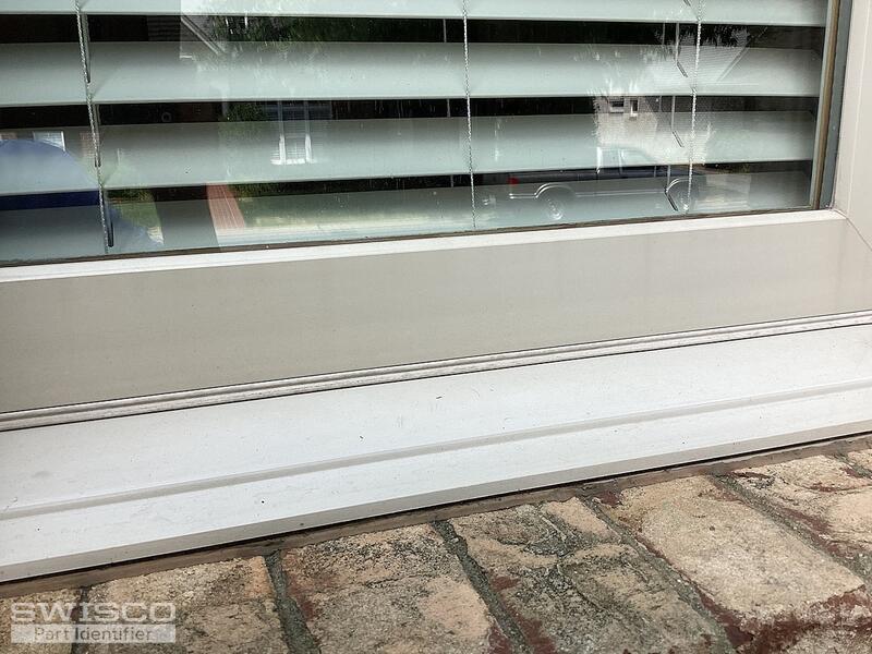 Window Weather Stripping - Replacement : SWISCO.com