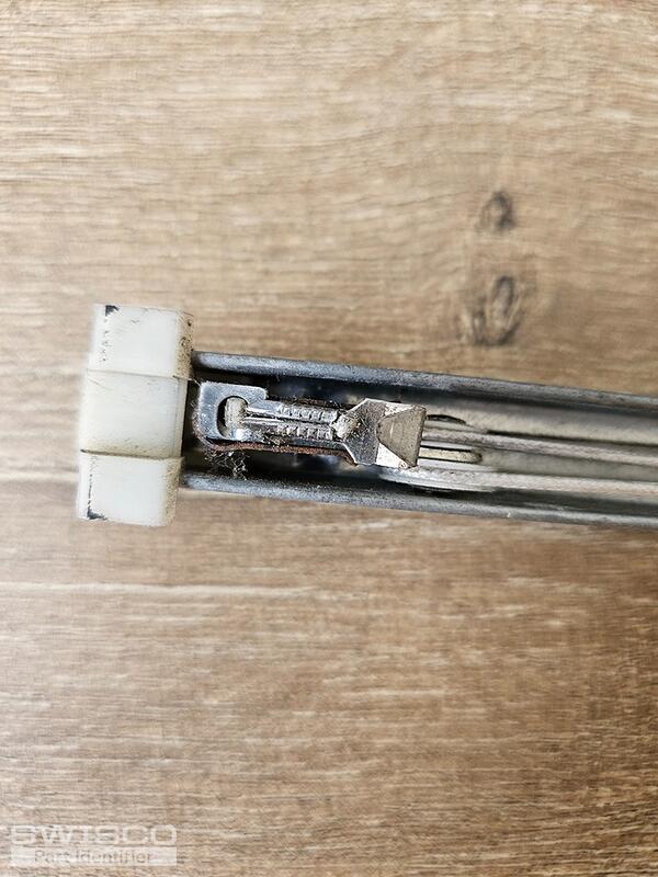 Window Spring Replacement : SWISCO.com