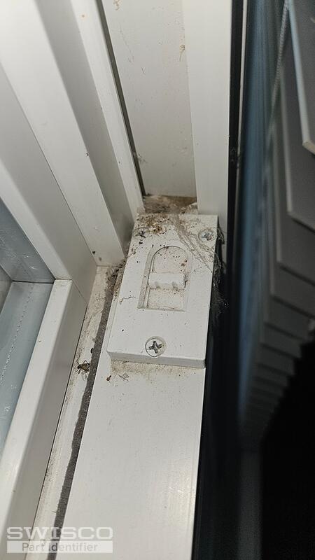 MI Window 8500 series 1995 : SWISCO.com