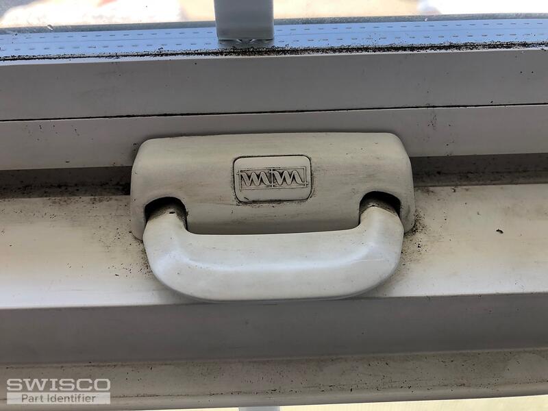 Milgard window lock : SWISCO.com