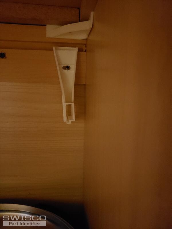 Drawer slides bracket : SWISCO.com