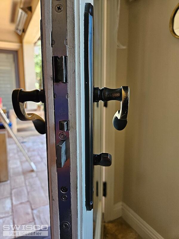 Hoppe mortise hardware : SWISCO.com