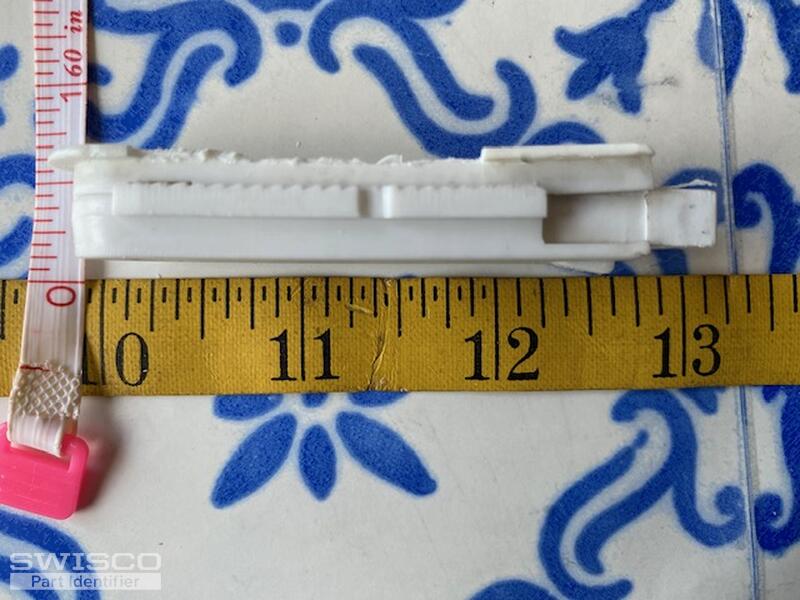 Looking for this Window Tilt Latch : SWISCO.com