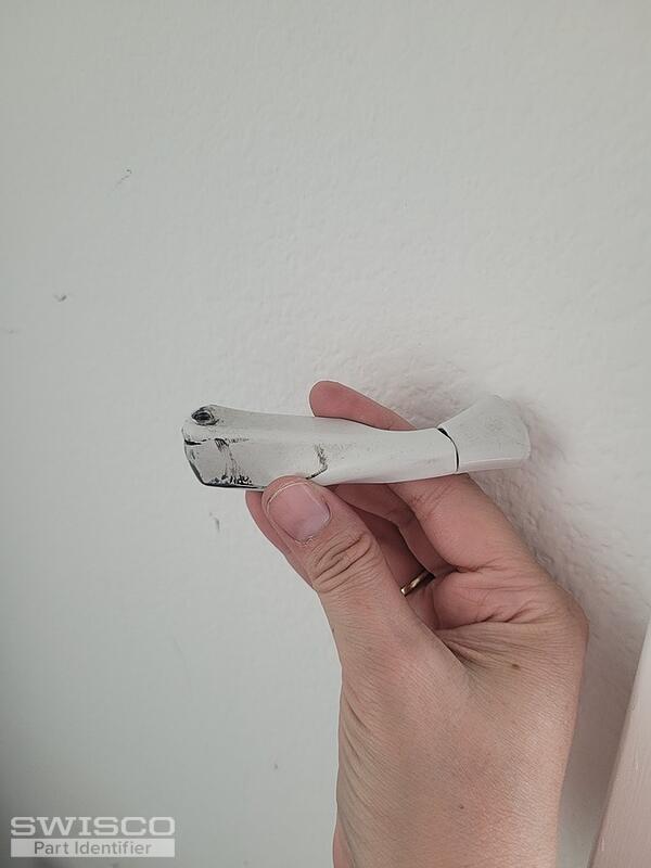 Need to identify crank handle for Jeld Wen casemwnt window : SWISCO.com