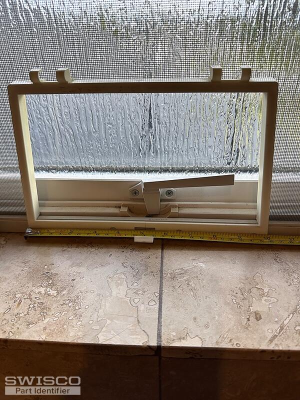 SWISCO.com: Plastic Screen Wicket