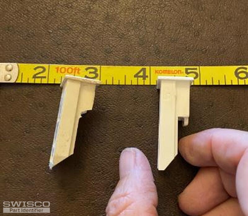 SWISCO.com: PGT Top Sash Guide