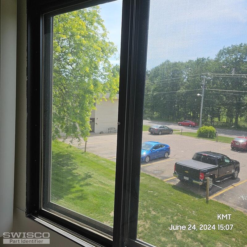 Sliding Window Knob Lock Broken : SWISCO.com