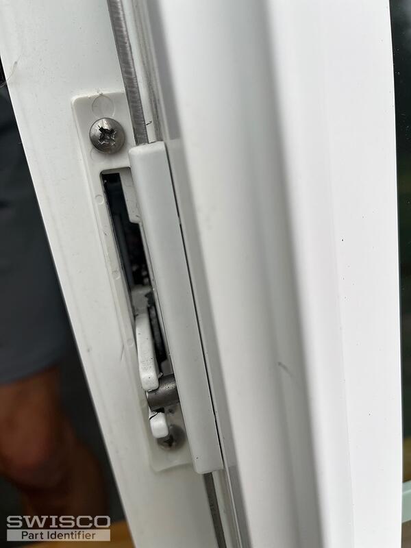 Window latch : SWISCO.com