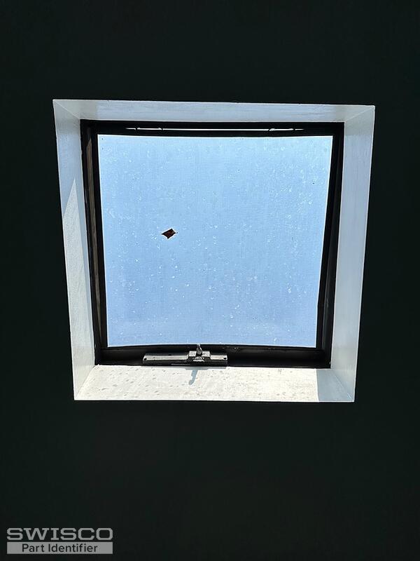 Paeco skylight window : SWISCO.com