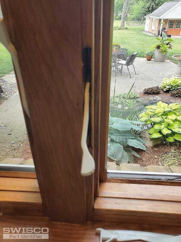 Jeld Wen Casement Window Lock : SWISCO.com