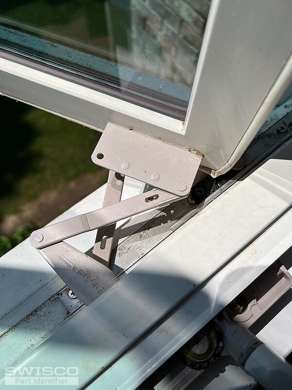 Vinyl replacement window parts : SWISCO.com