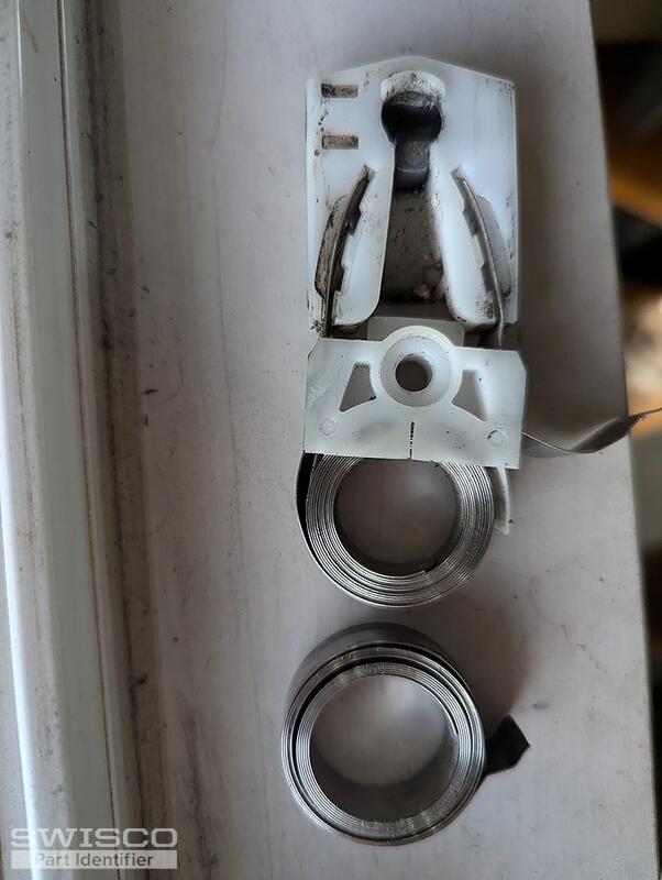 Anlin Window Double Coil Balance : SWISCO.com