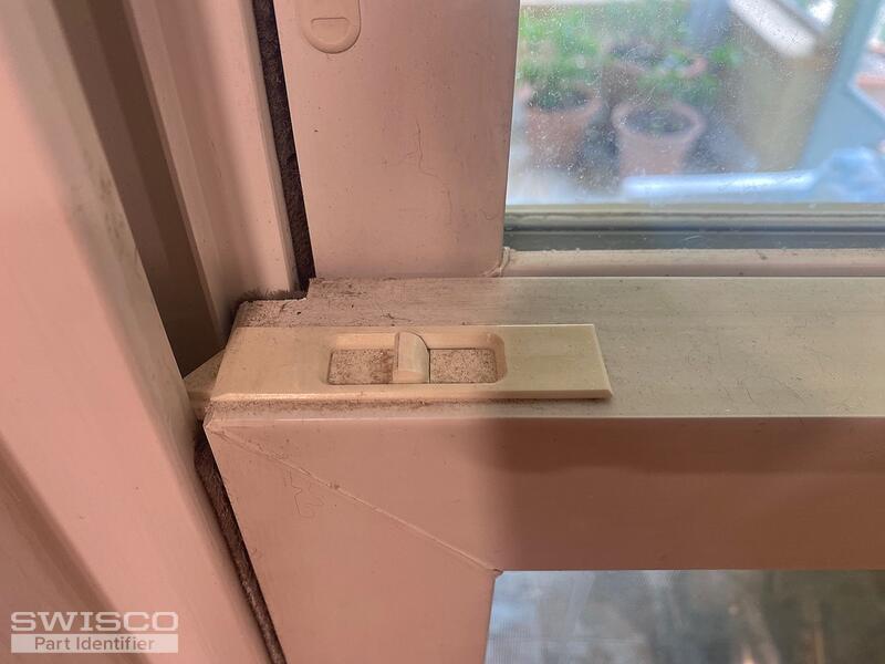 Tilt Latch : SWISCO.com