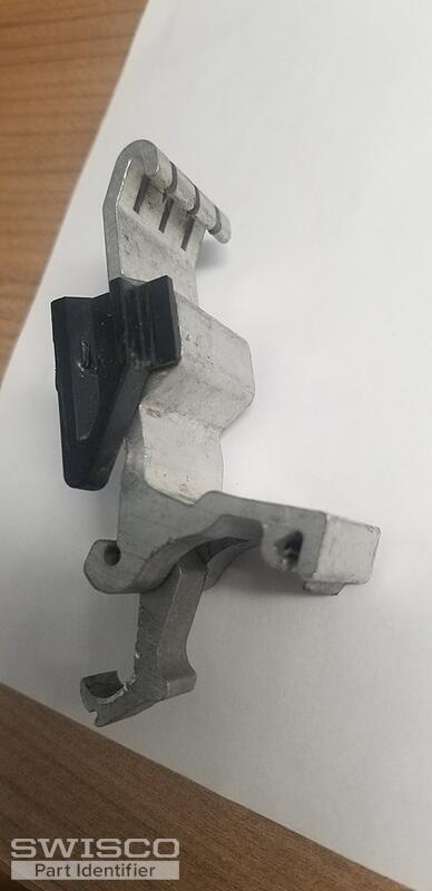EFCO Window Parts : SWISCO.com