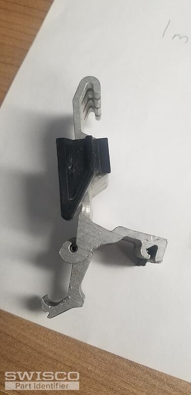 EFCO Window Parts : SWISCO.com