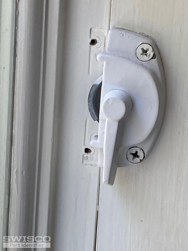Sliding window lock : SWISCO.com