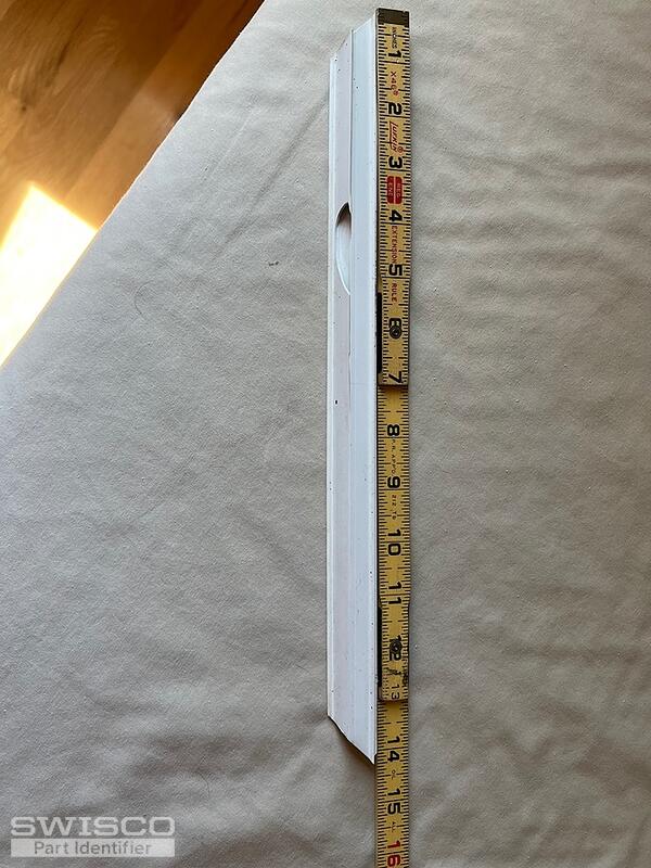 Vinyl replacement window parts : SWISCO.com