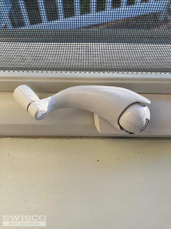 SWISCO.com: Andersen Traditional Folding Hardware Kit