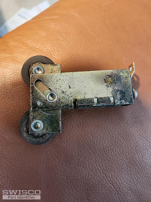 Please help identify replacement : SWISCO.com