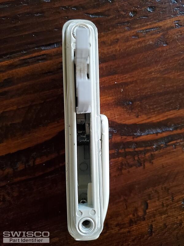 Cascade window : SWISCO.com