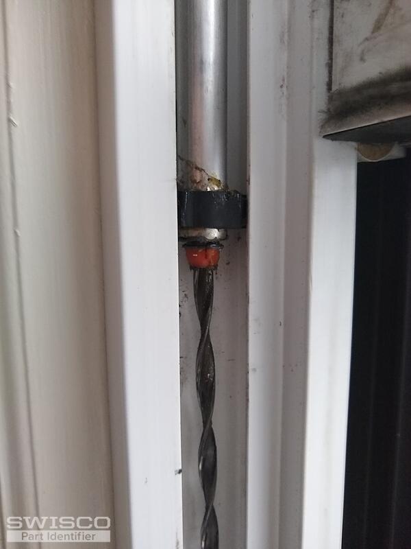 Tilt Window Spiral Balance Parts : SWISCO.com