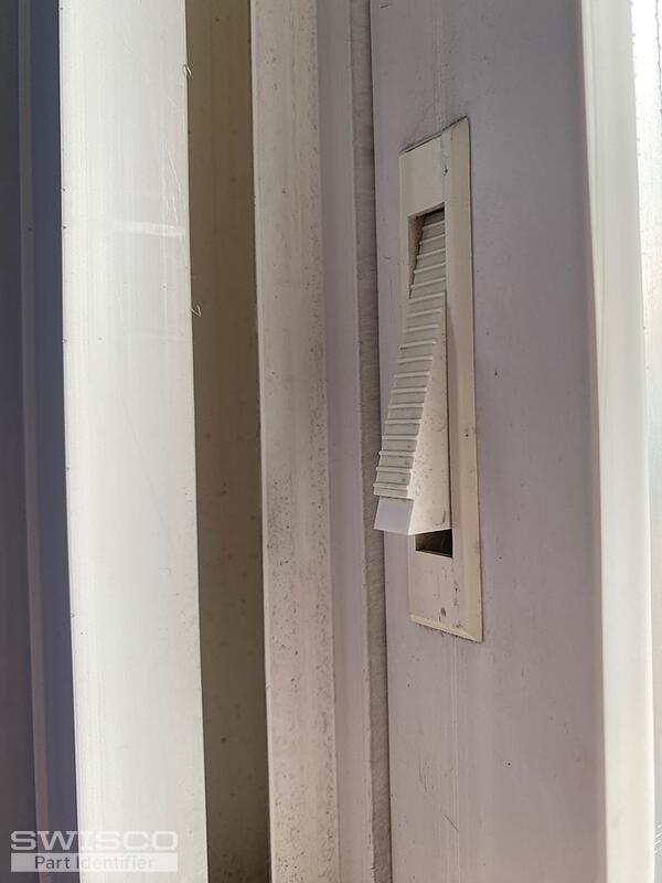 SWISCO.com: Vent Latch