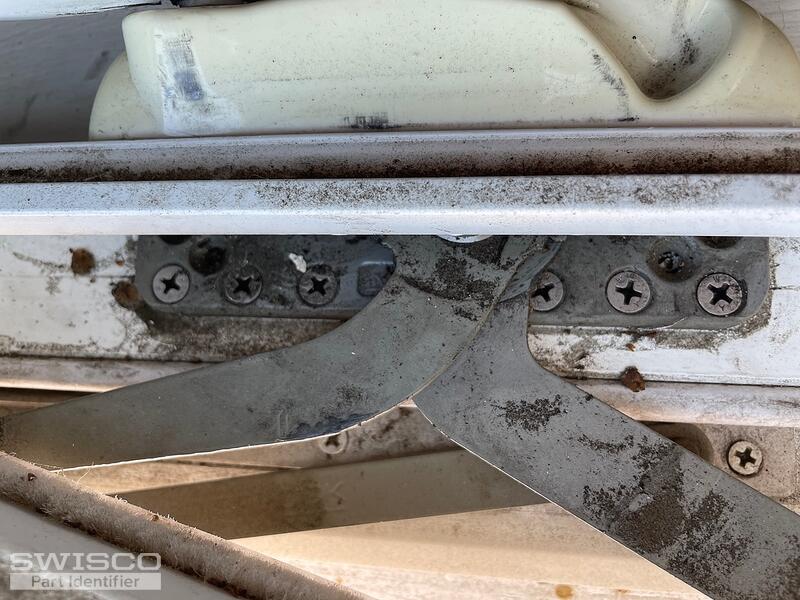 Casement window identification : SWISCO.com