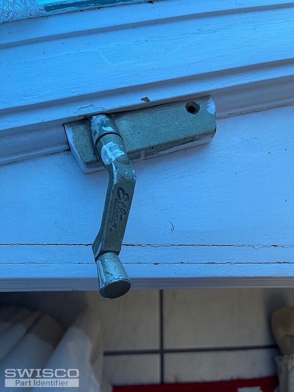 1968 bay/bow window Locks : SWISCO.com