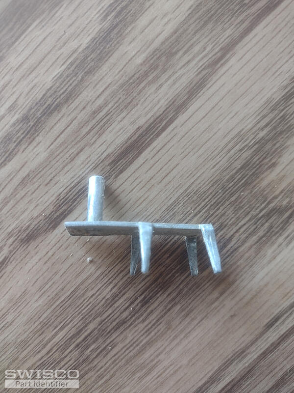 sash pivot pin : SWISCO.com