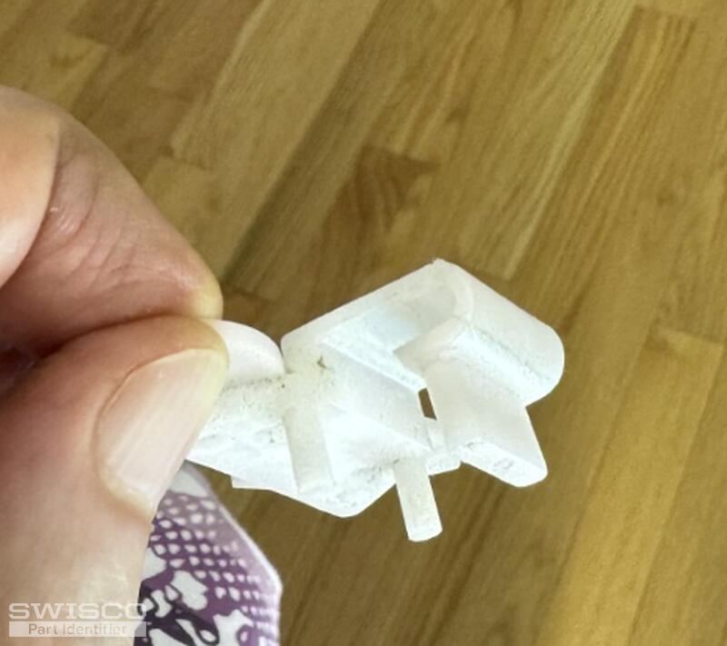 Please help me to identify this casement window part : SWISCO.com