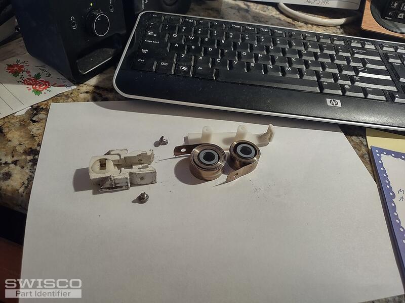 2 coil balances for an MI Window : SWISCO.com