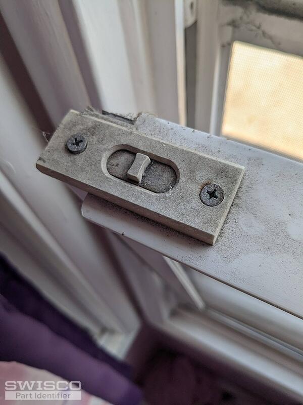 Looking for a replacement window sash guide : SWISCO.com