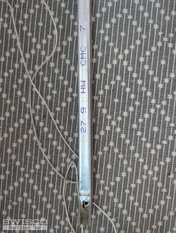 SWISCO.com: 34" Series 395 Channel Balance