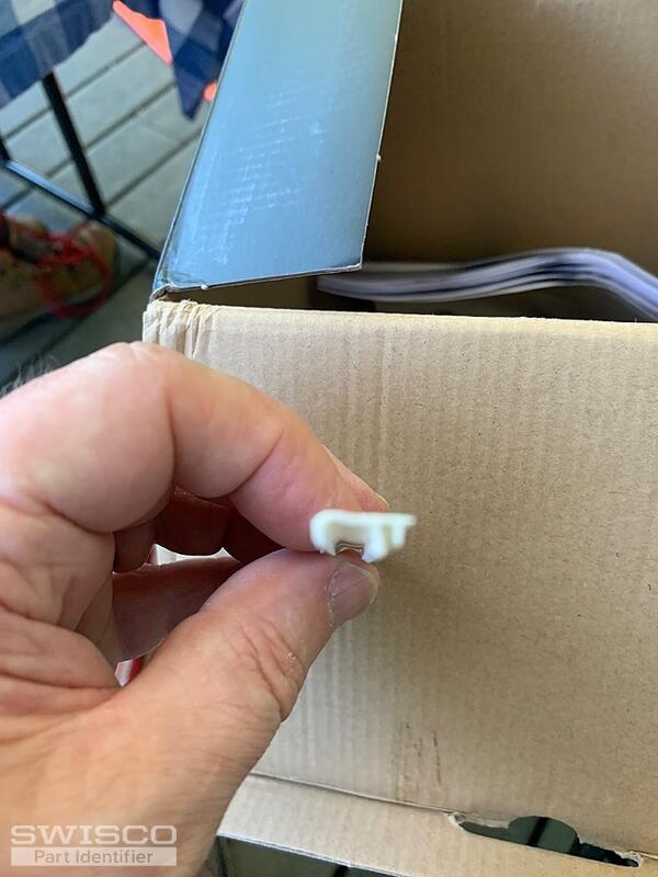 Renewal by Andersen weather stripping : SWISCO.com