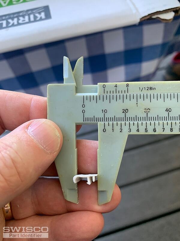 Renewal by Andersen weather stripping : SWISCO.com