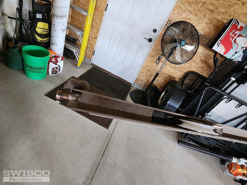 Screen Door Replacement Rollers : SWISCO.com