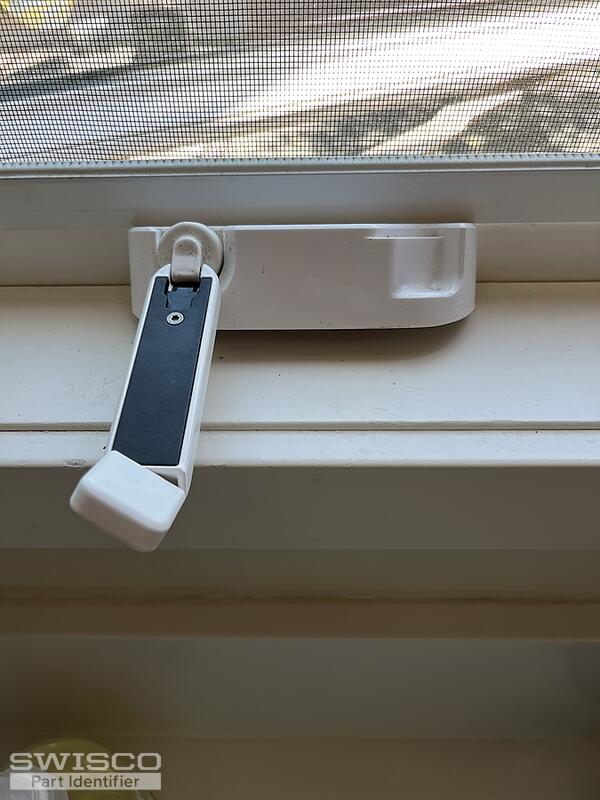 Broken crank handle : SWISCO.com